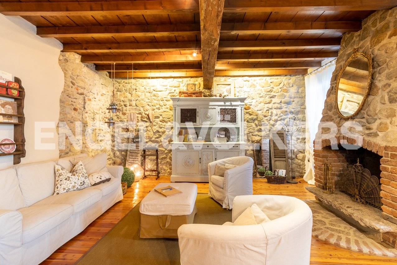 Appartamento via Roma, Centro, Somma Lombardo