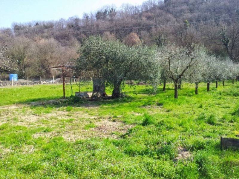 Terreno edificabile strada Tiberina Nord, Perugia, rif. 101197009 ...