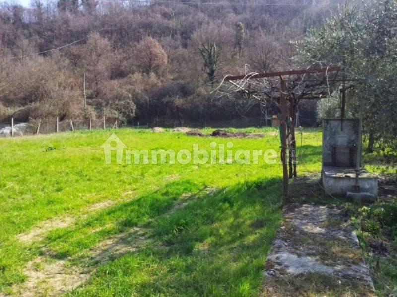 Terreno edificabile strada Tiberina Nord, Perugia, rif. 101197009 ...