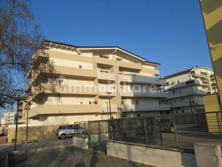 Trilocale via d&#x27;Ilio, Sambuceto, San Giovanni Teatino