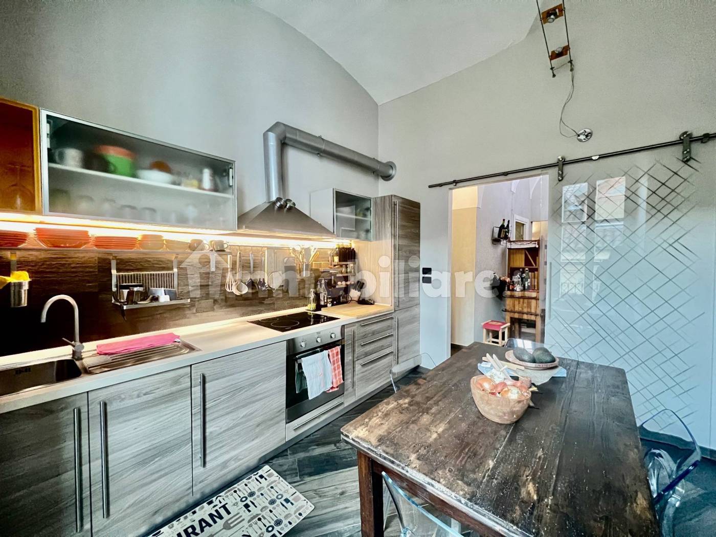 Quadrilocale via Alessandro Manzoni 29, Centro, Acqui Terme