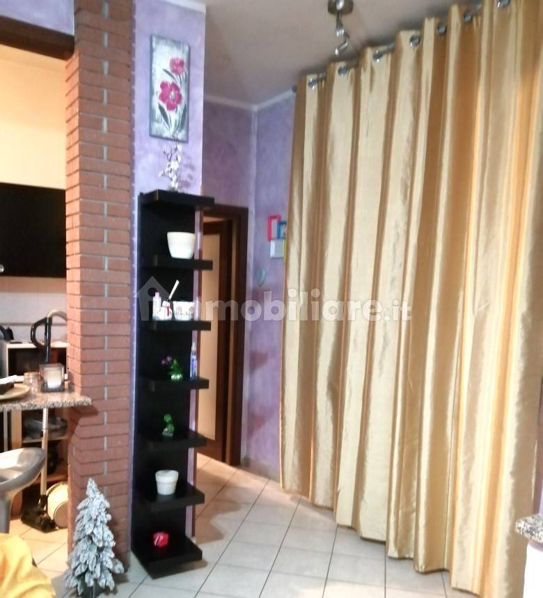 Bilocale viale dei Tigli 7, Pernate, Novara