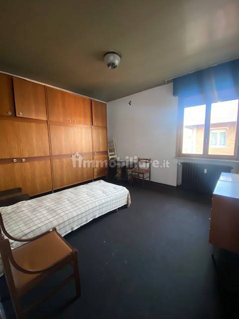 Quadrilocale via Giuseppe Rossi 25, Stadio - Cittadella, Parma