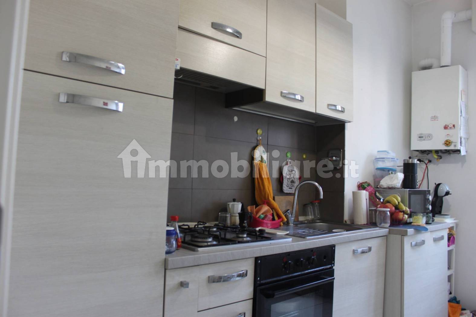 Trilocale via Francesco Maturanzio, Centro, Perugia