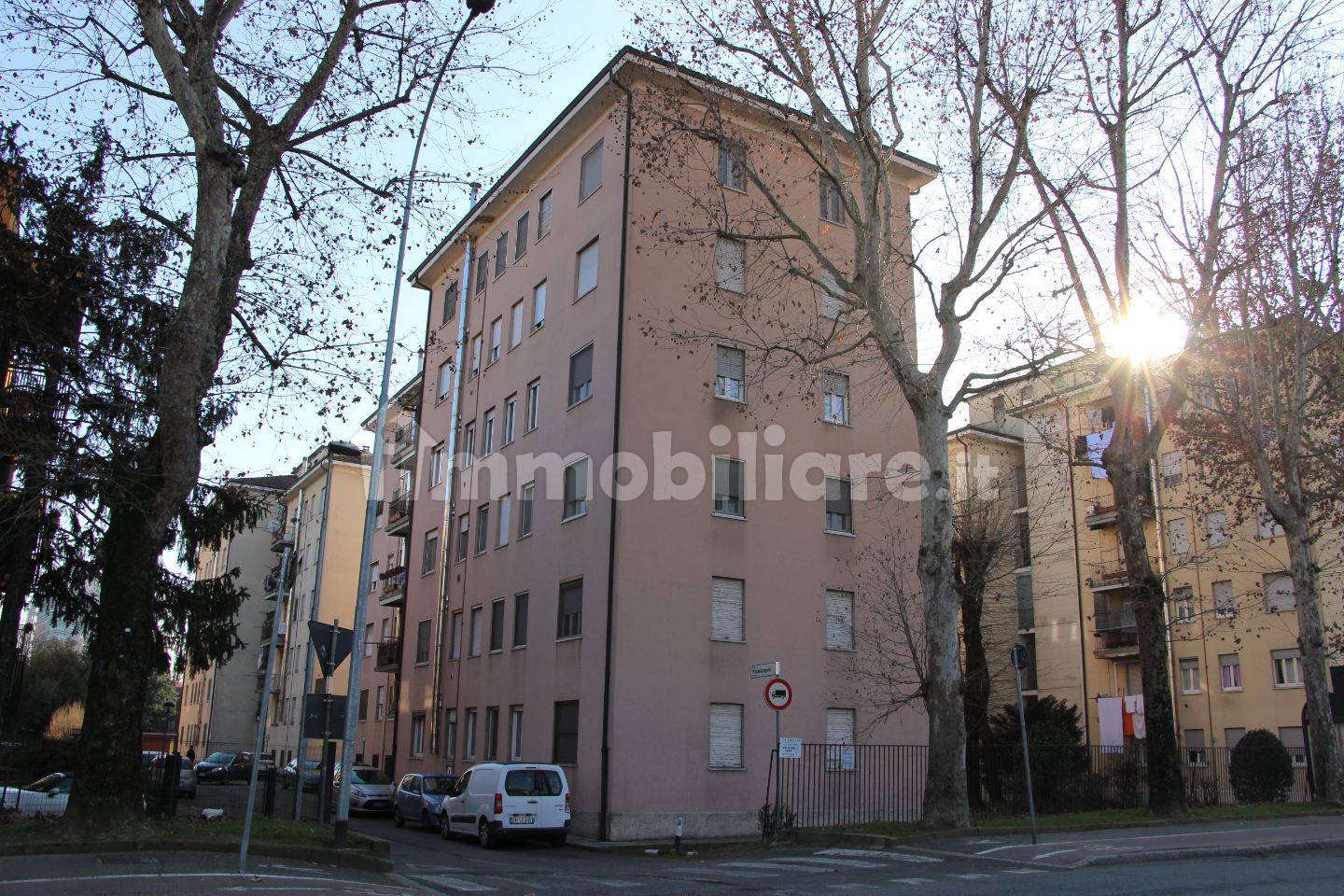 Bilocale via Michelangelo, San Fereolo, Albarola, Faustina, Lodi