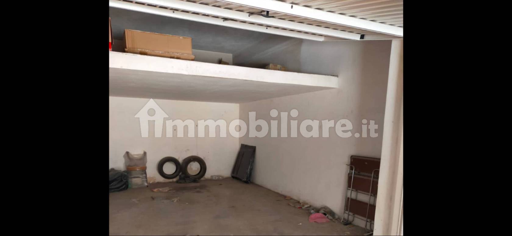 Garage - Box in Vendita