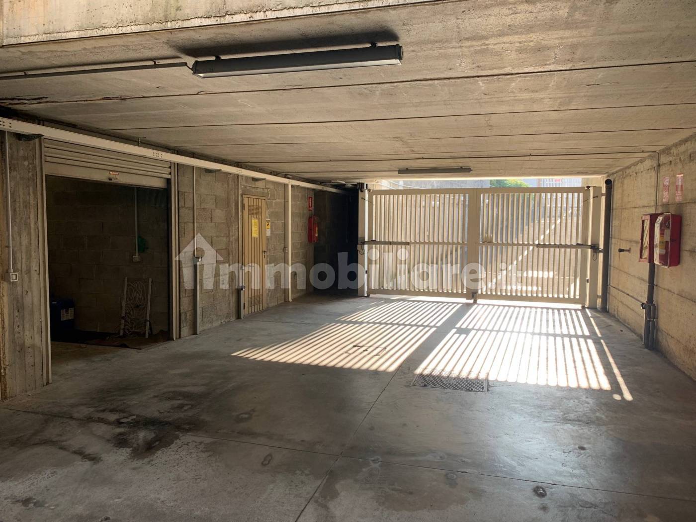 Garage - Box in Vendita