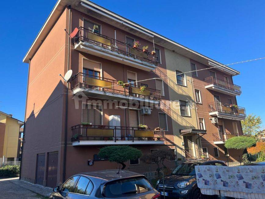 Trilocale via Giacomo Brodolini, Spino d&#x27;Adda