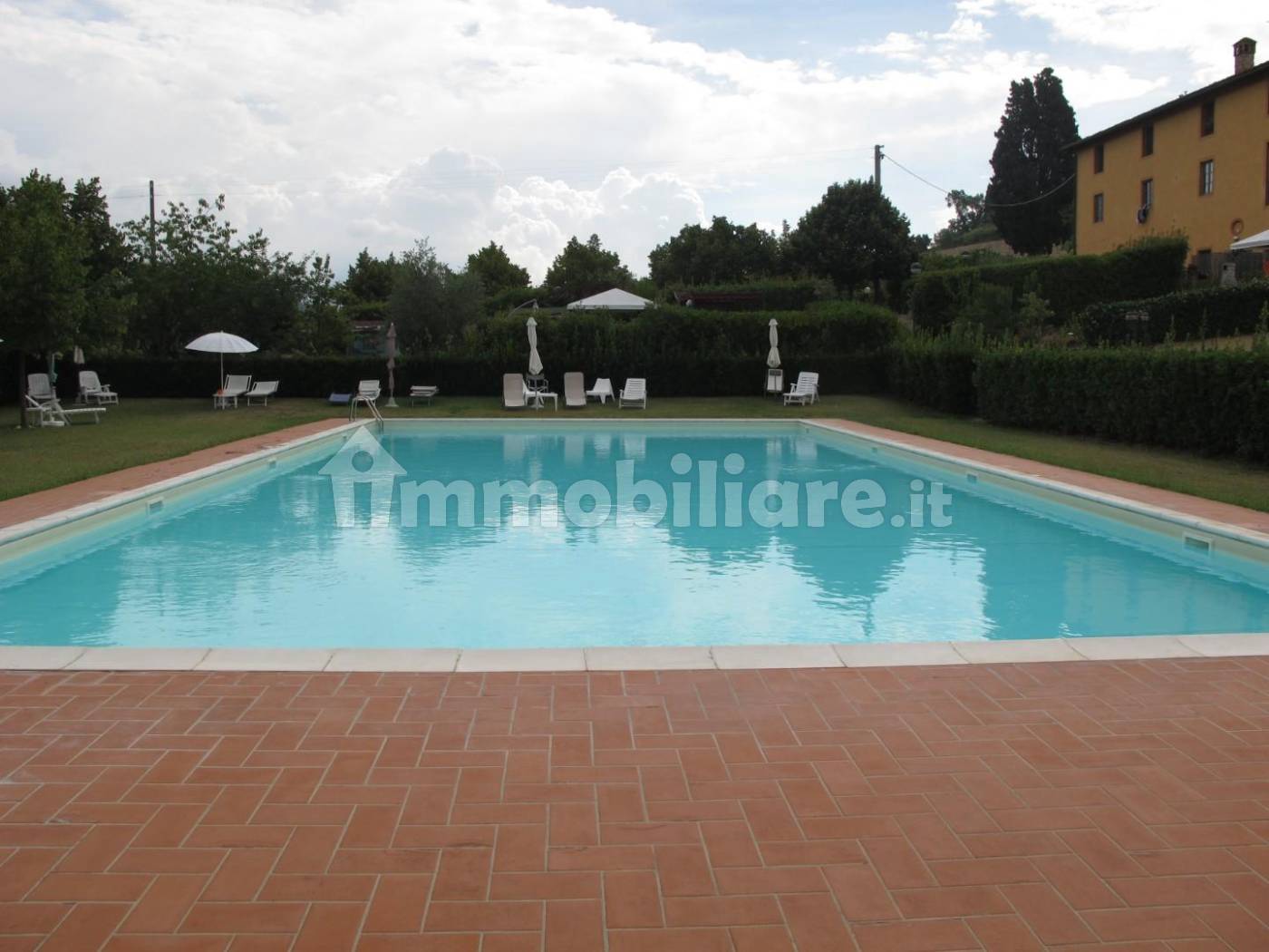 Trilocale via Val d'Orme 522, Martignana - Piazzano, Empoli