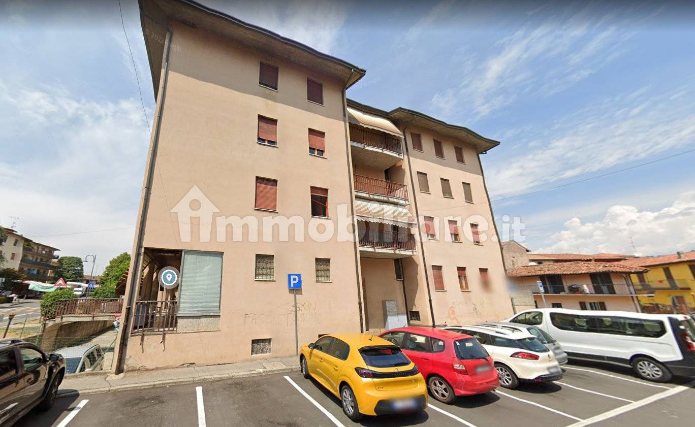 Appartamento all&#x27;asta via Vittorio Emanuele II 1, Albano Sant&#x27;Alessandro