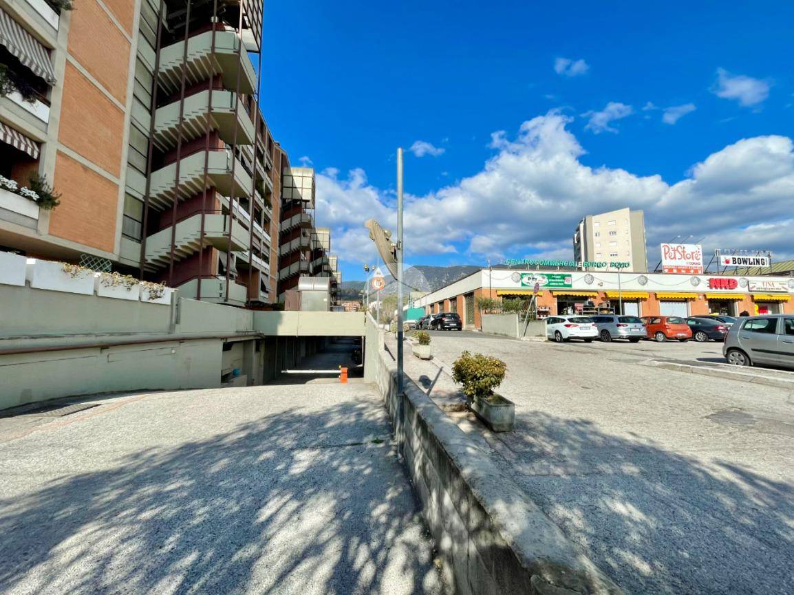 Garage - Box in Vendita