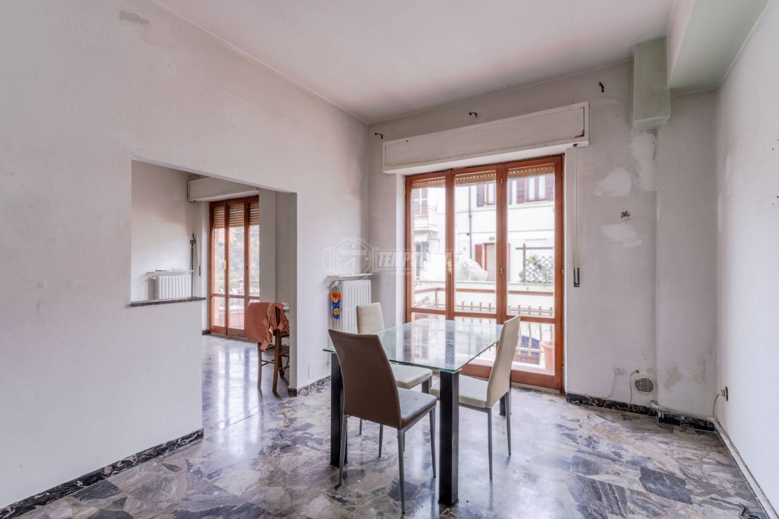 Quadrilocale via Goffredo Mameli 29, Centro, Civitanova Marche