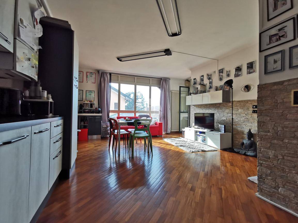 Bilocale via Sarioletto 9, Centro, Palazzolo sull&#x27;Oglio