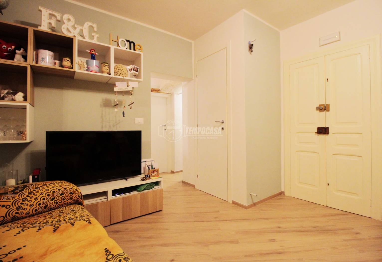 Bilocale via Ginnasio, Centro, Monopoli