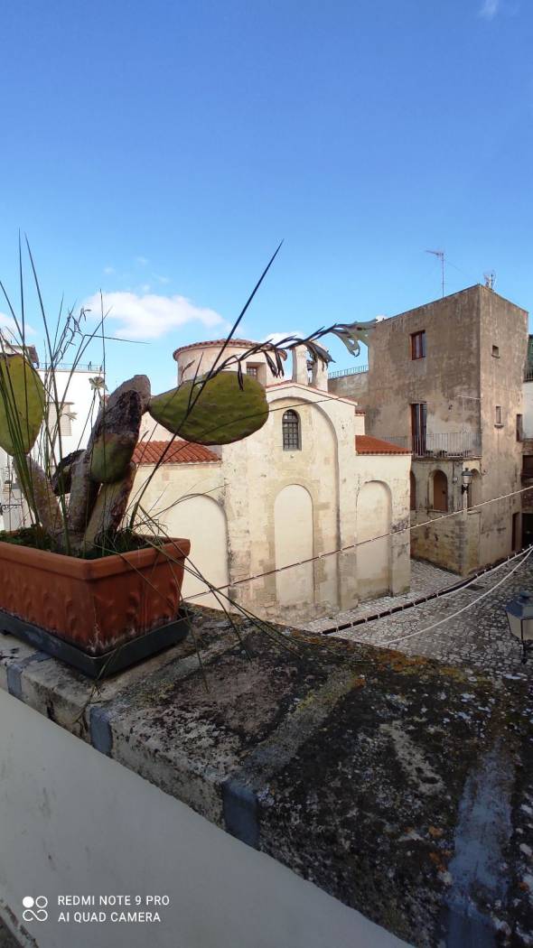 Bilocale via San Pietro 2, Centro, Otranto