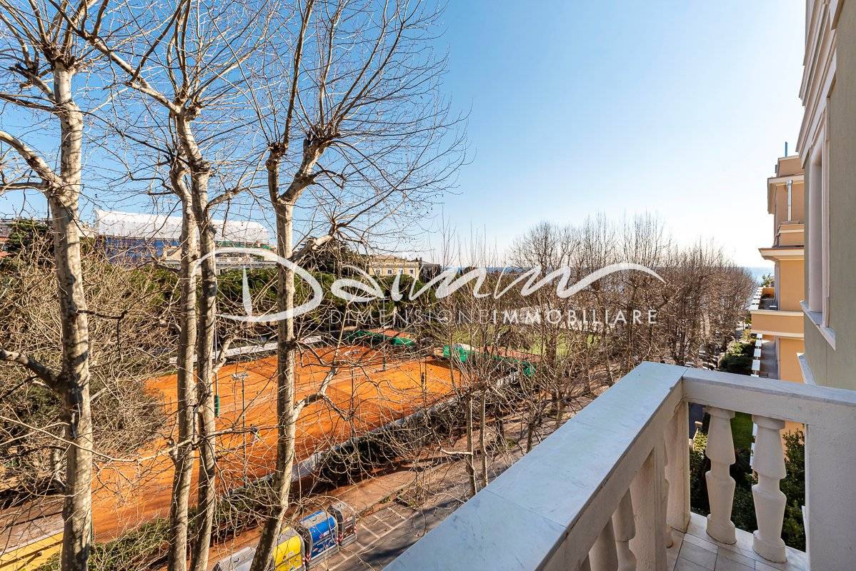 Appartamento via Don Giovanni Minzoni, Albaro, Genova