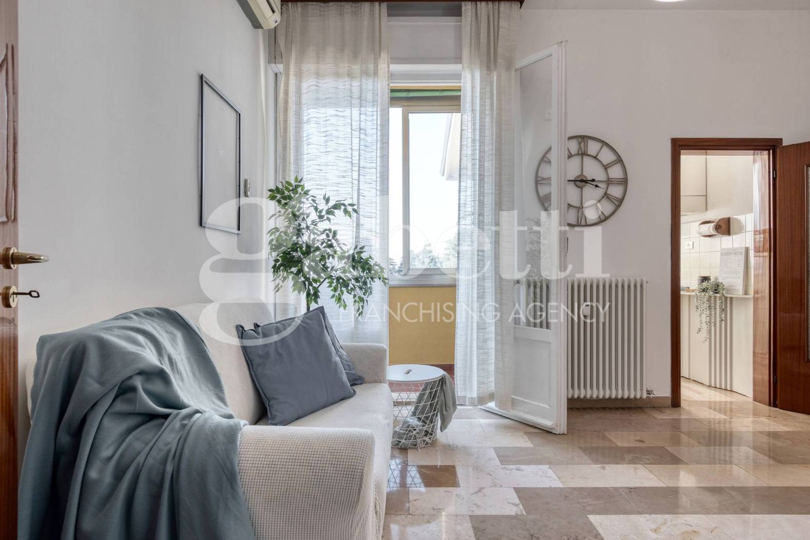 Quadrilocale via del Fiume 15, San Lazzaro, San Lazzaro di Savena