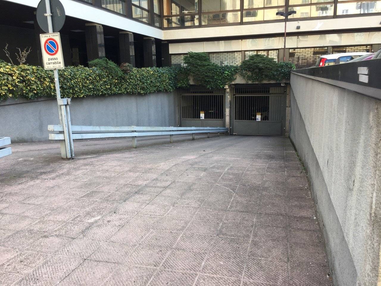 Garage - Box in Vendita