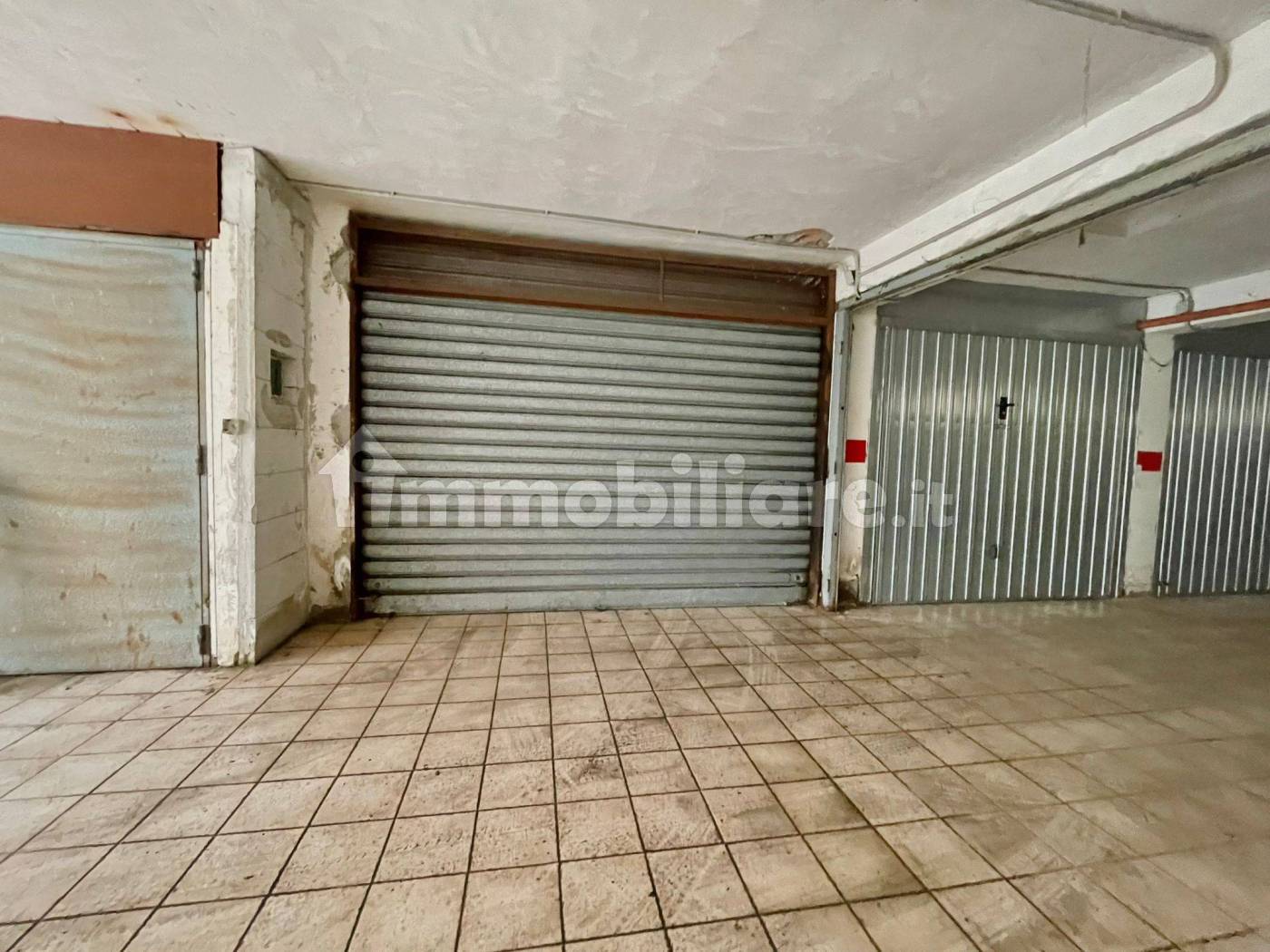 Garage - Box in Vendita