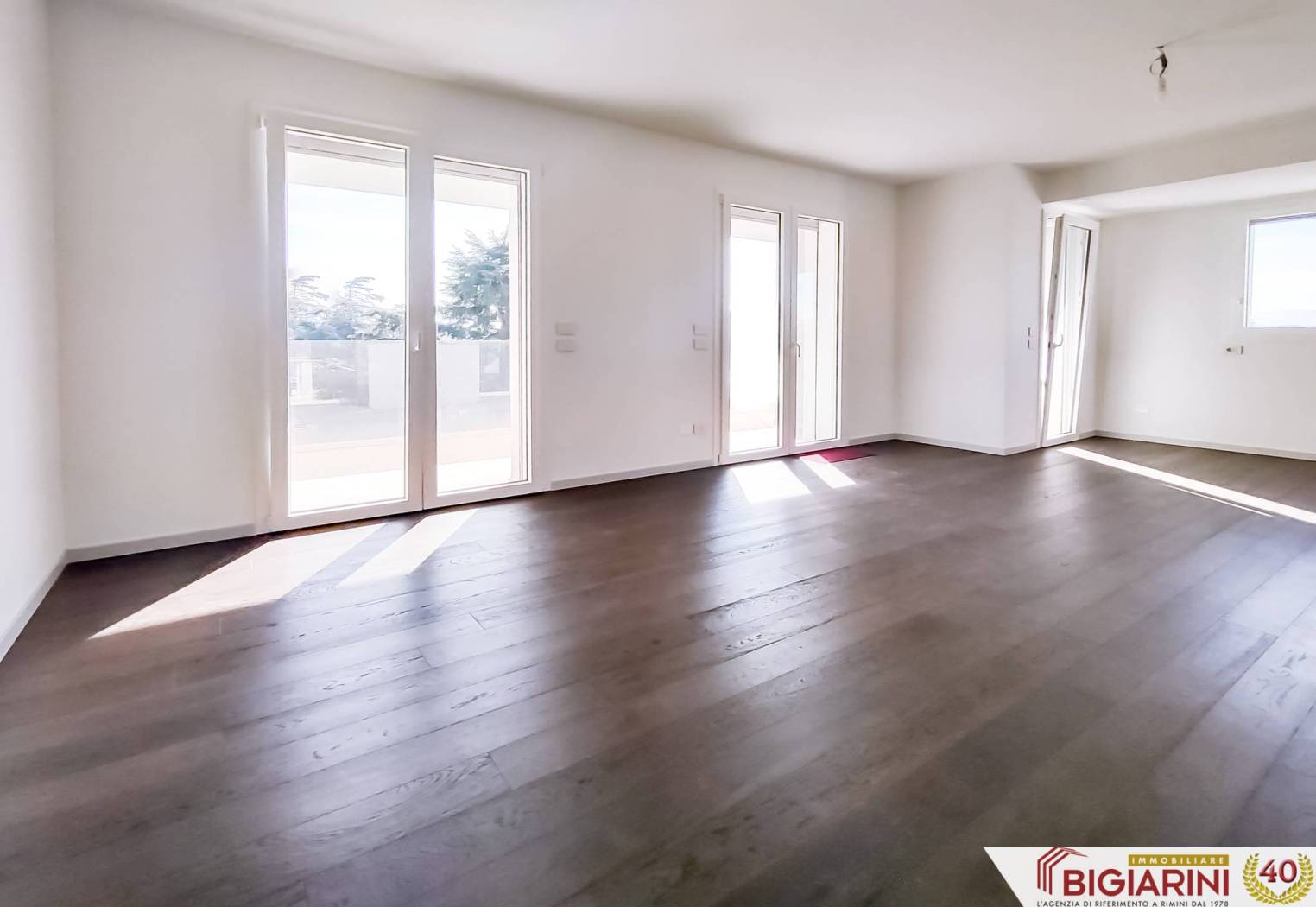 Appartamento viale Rimembranze 100, Bellariva, Rimini