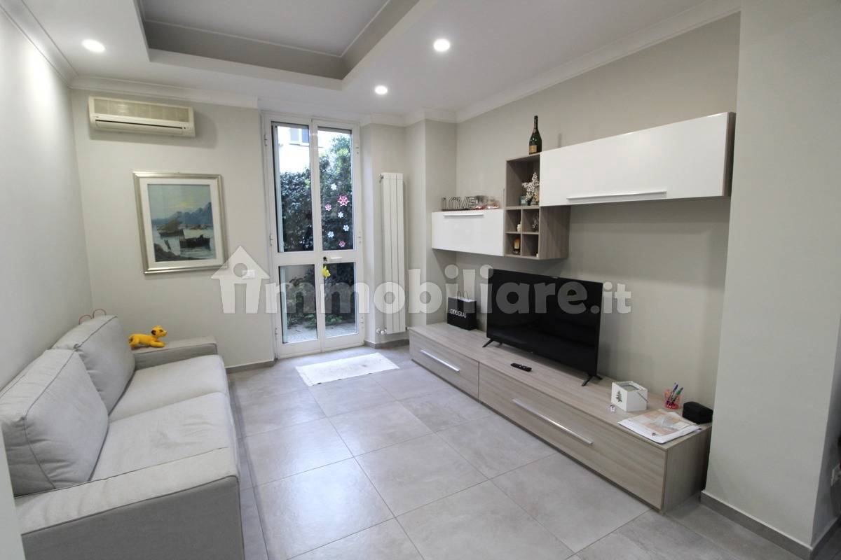 Trilocale via Azone, Aurelio - Val Cannuta, Roma