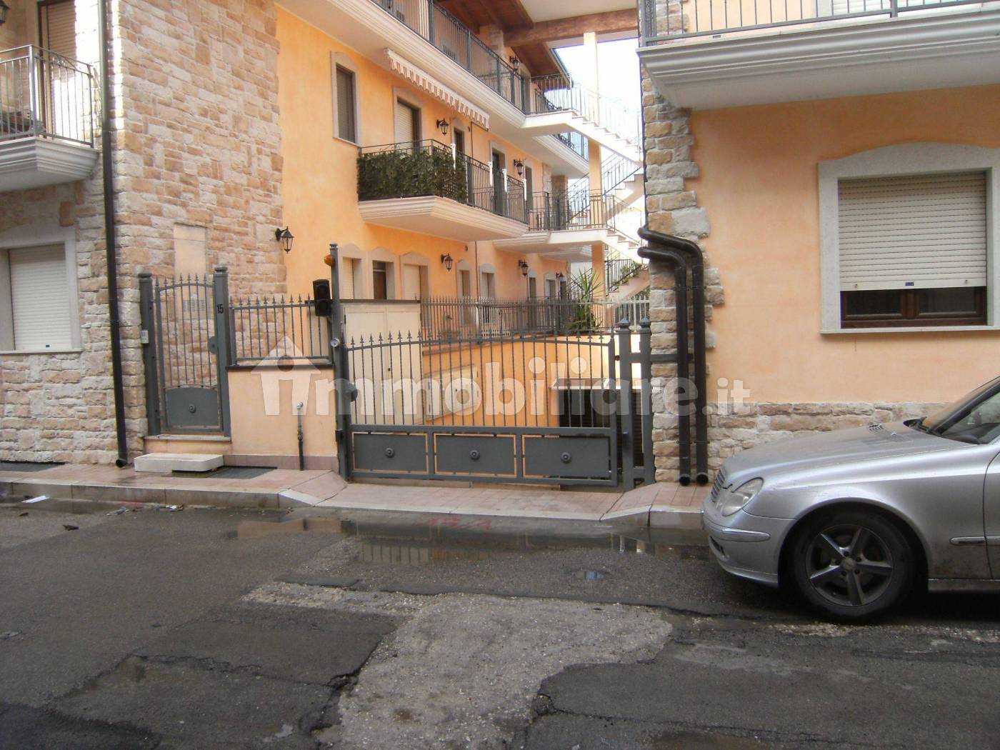 Garage - Box in Vendita