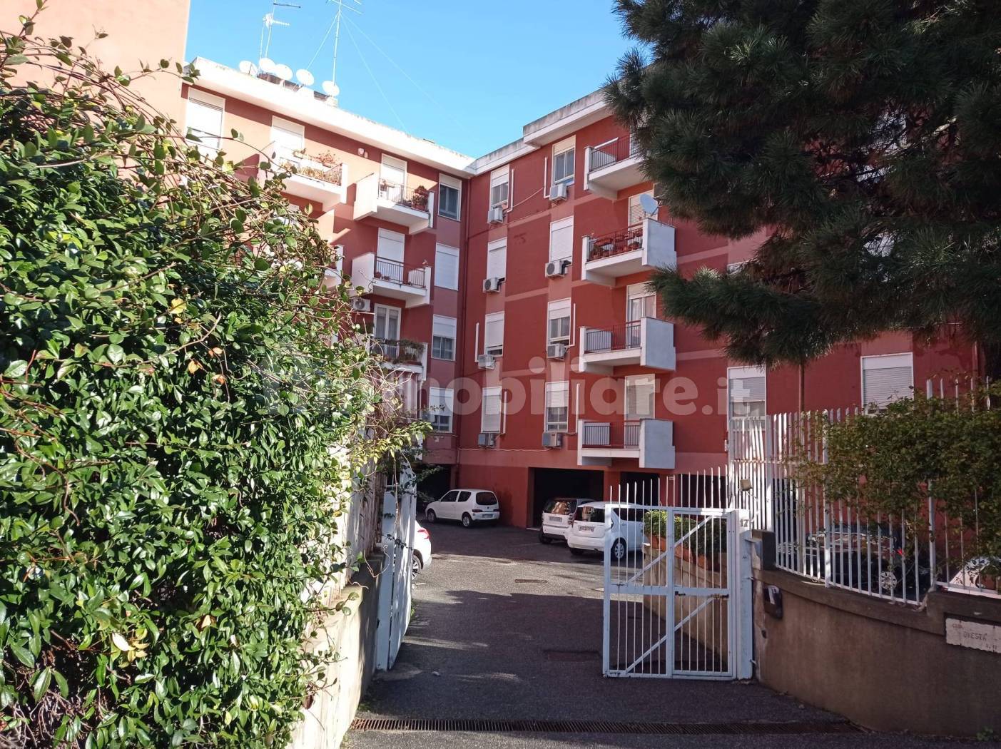 Quadrilocale via Sandro Pertini 17, Annunziata Alta, Messina