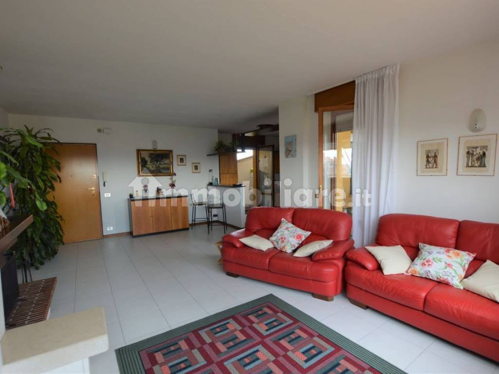 Quadrilocale via Vittorio Bachelet 6, Giardini - Fausto Coppi, Jesi