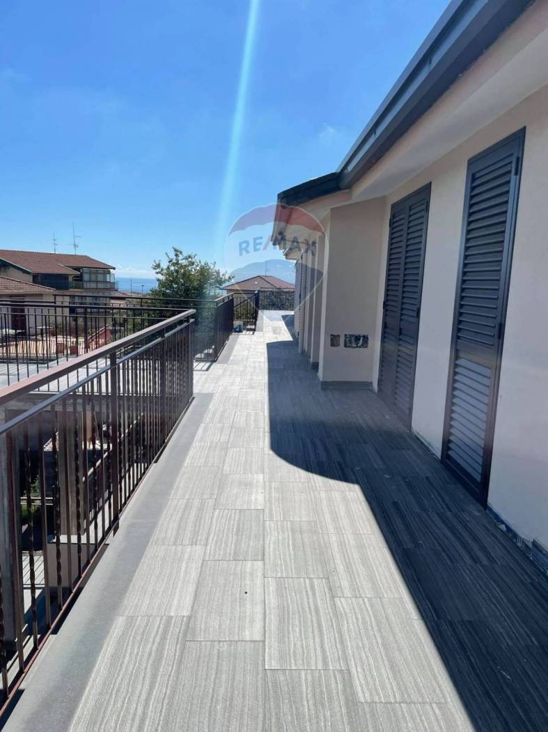 Quadrilocale via eduardo de filippo, Centro, Misterbianco