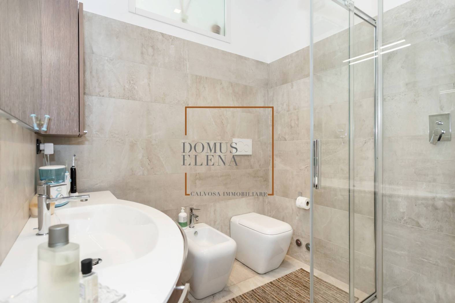 Quadrilocale via Filippo Corridoni, Redona, Bergamo