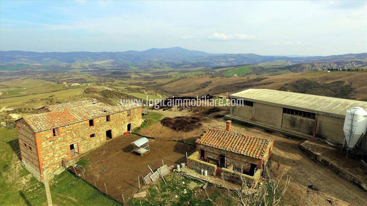 Azienda agricola in Vendita