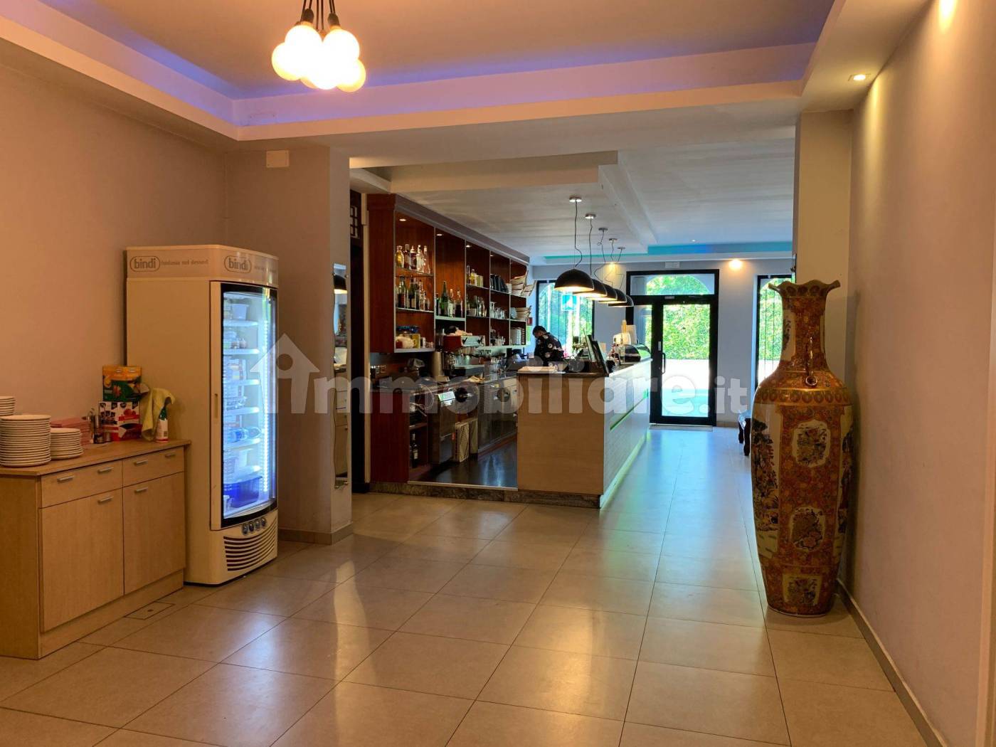 Ristorante in Vendita