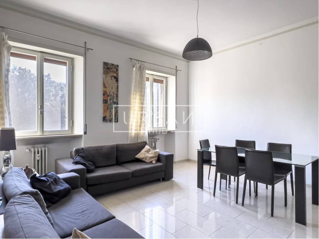 Appartamento via Giovanni Fronticelli Baldelli, Centro Storico, Forlì