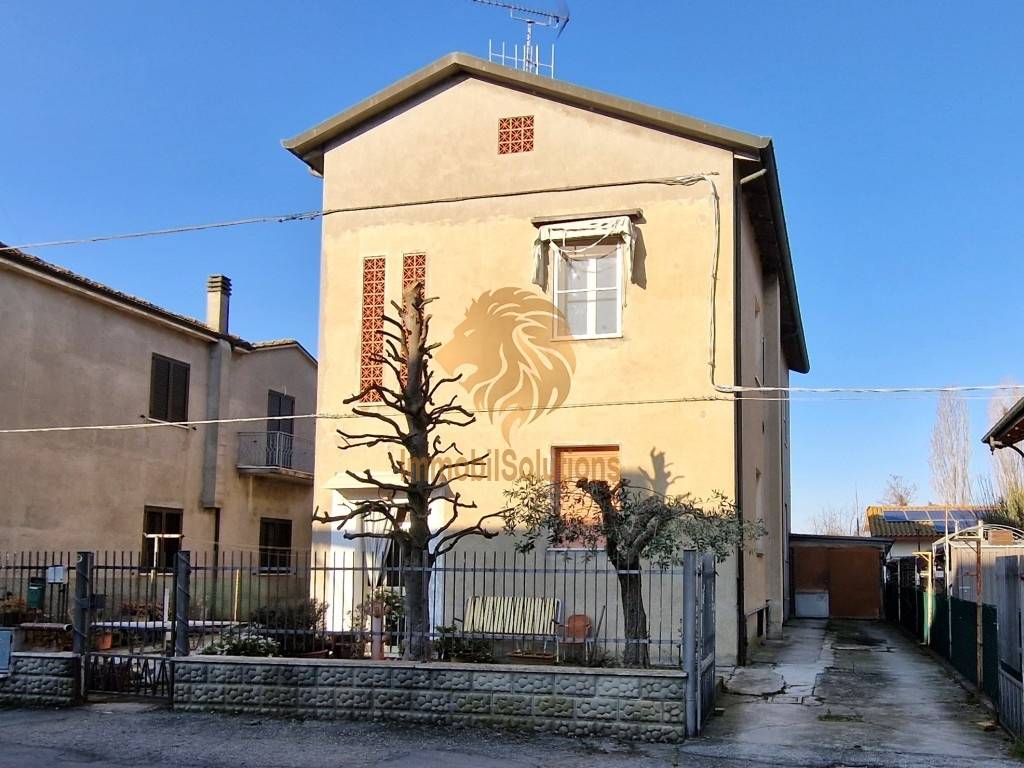 Appartamento via Bagnolina 19, Coriano, Forlì