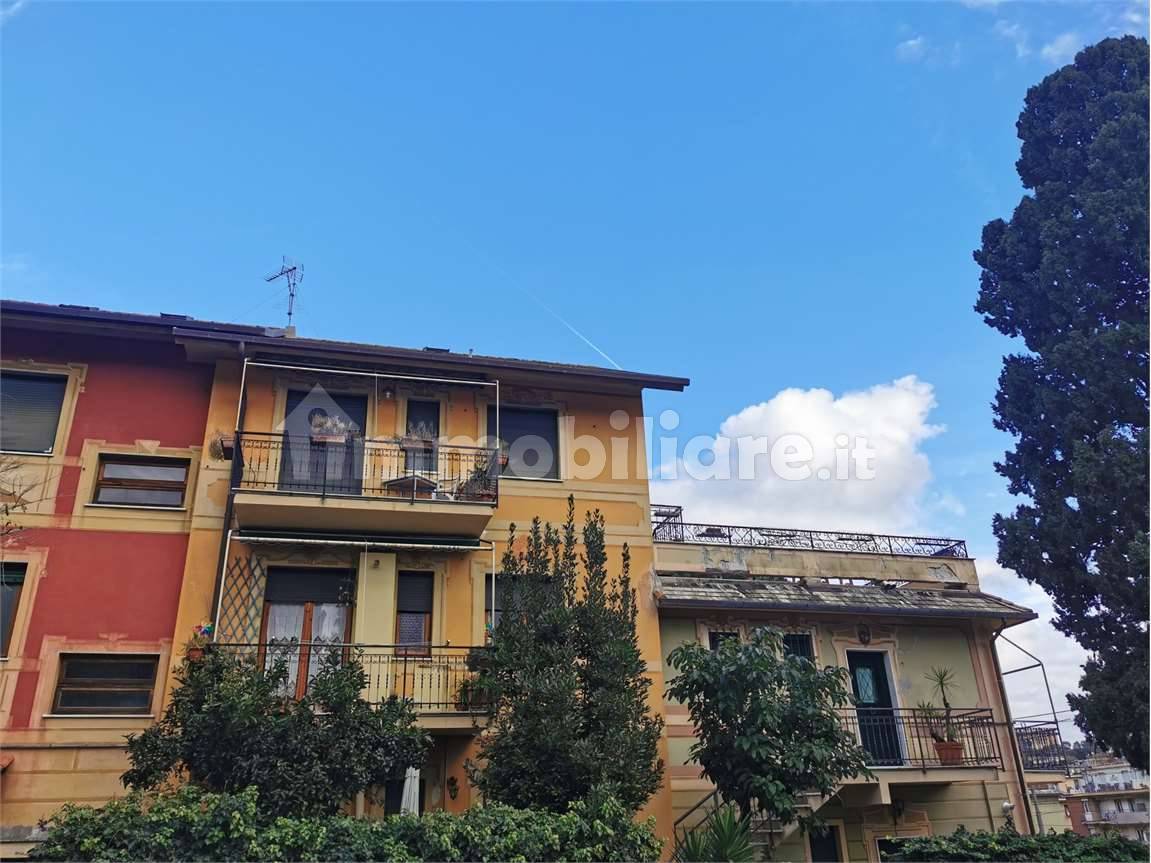 Appartamento salita Privata Crosa Dell'oro, Centro, Santa Margherita Ligure