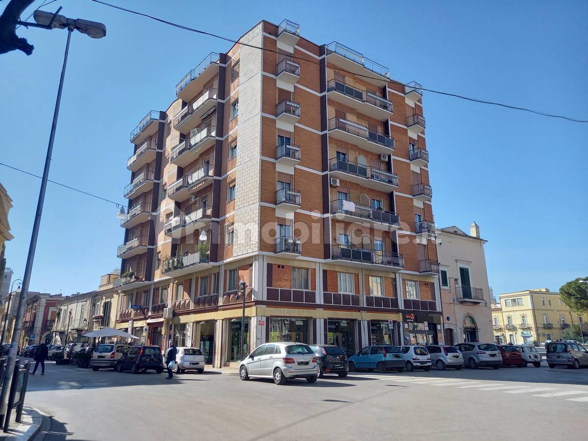 Appartamento corso Garibaldi, San Severo