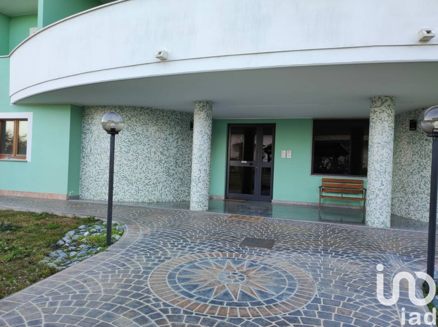 Appartamento via via CAMPO ROMANO, Centro, Rosciano