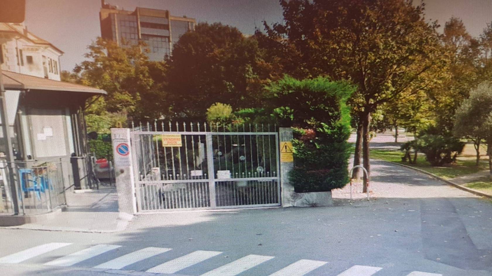 Garage - Box in Vendita