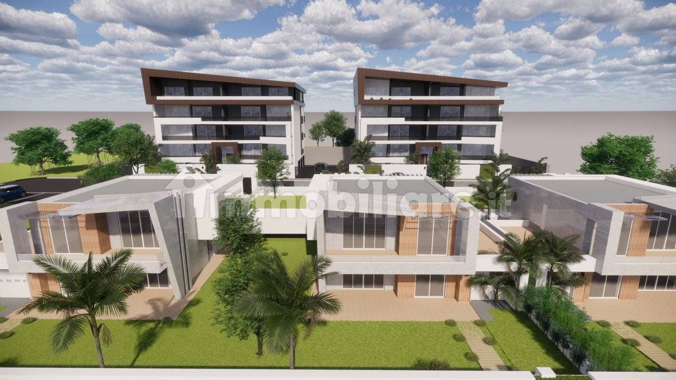 Quadrilocale via Modesto della Porta, Chieti Città, Chieti