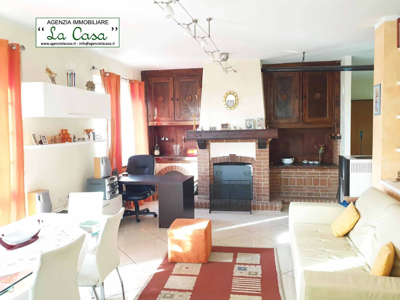 Appartamento Strada Vecchia per Chieri, Villanova d&#x27;Asti