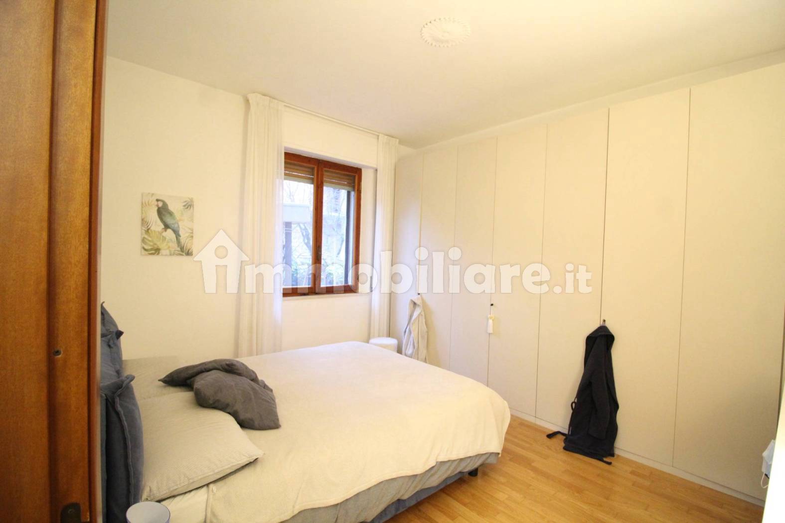 Quadrilocale via Mentana, Cavour - Mentana, Siena