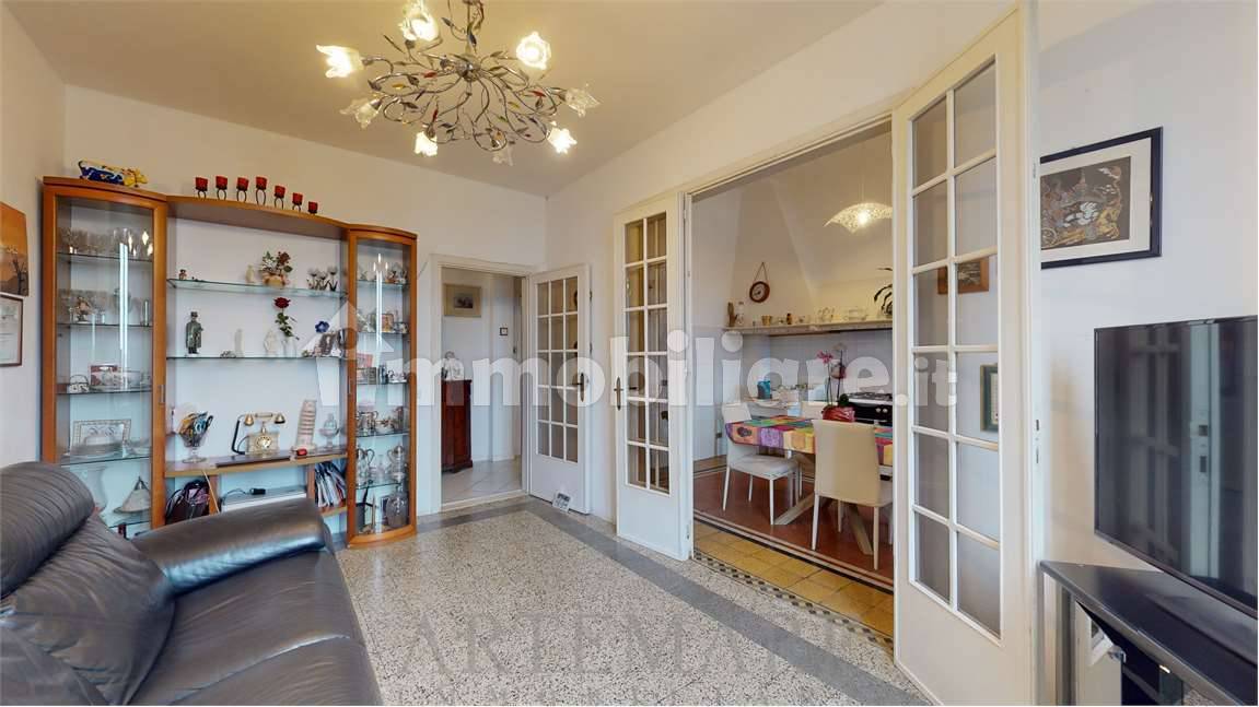 Quadrilocale via sauro, 44, Pietrasanta