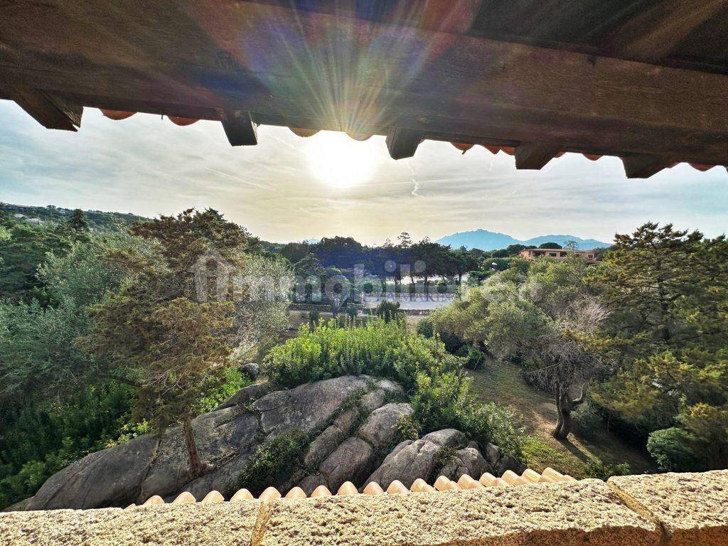 Trilocale via della Bilancia, Porto Rotondo, Olbia