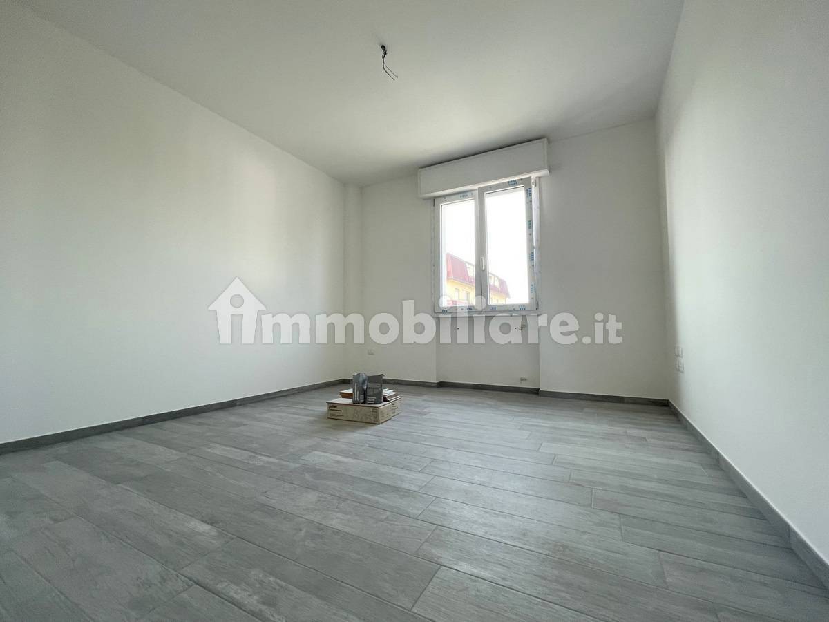 Quadrilocale via Campo degli Svizzeri, Parco Urbano - Piscina, Forlì