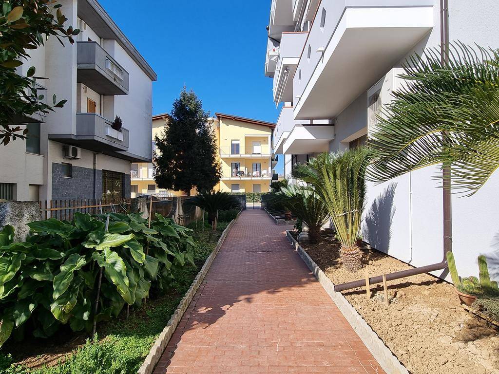 Trilocale via Nazionale 82, Pagliare, Morro d&#x27;Oro