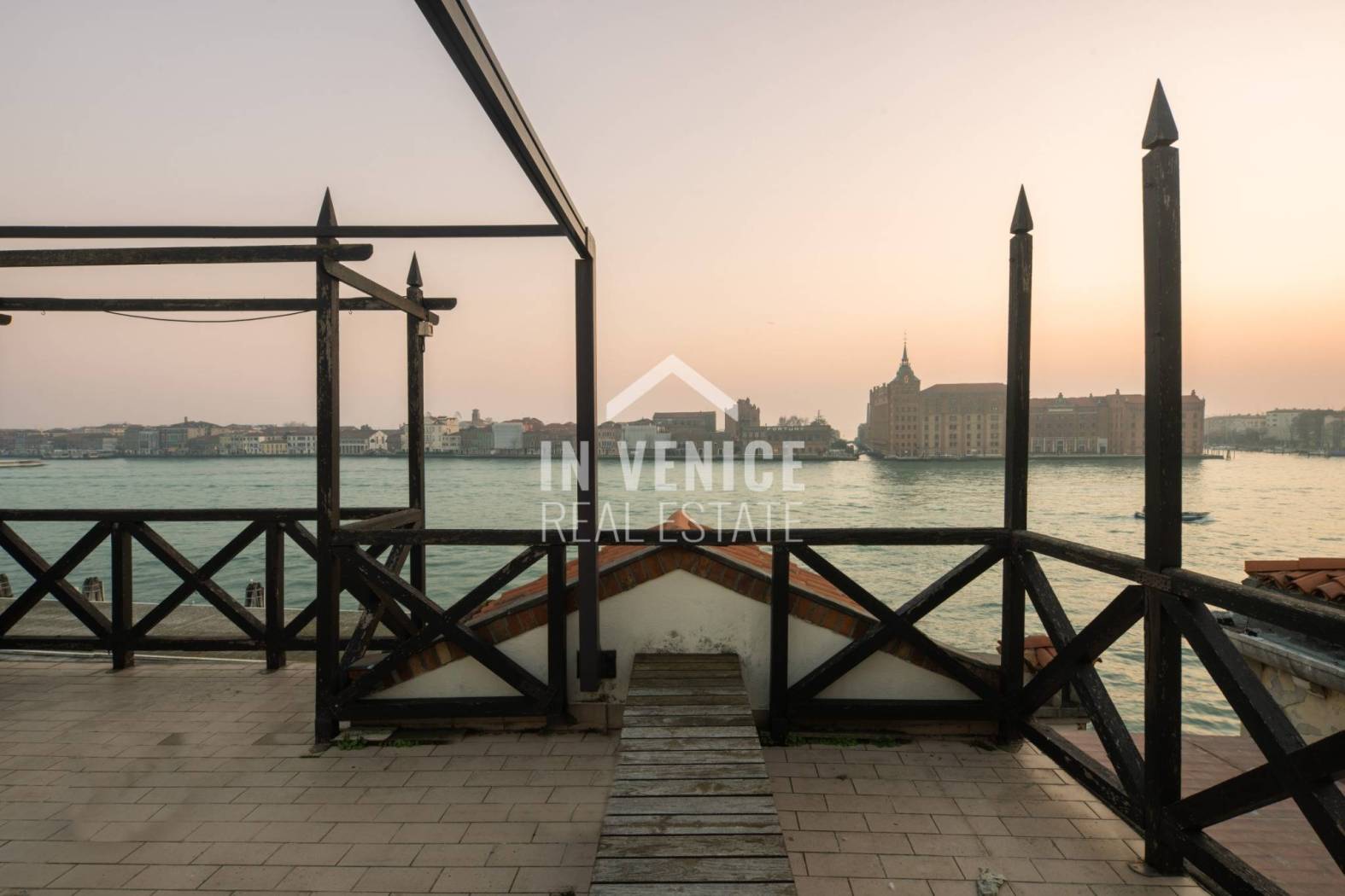 Appartamento Dorsoduro, Dorso Duro - San Barnaba, Venezia