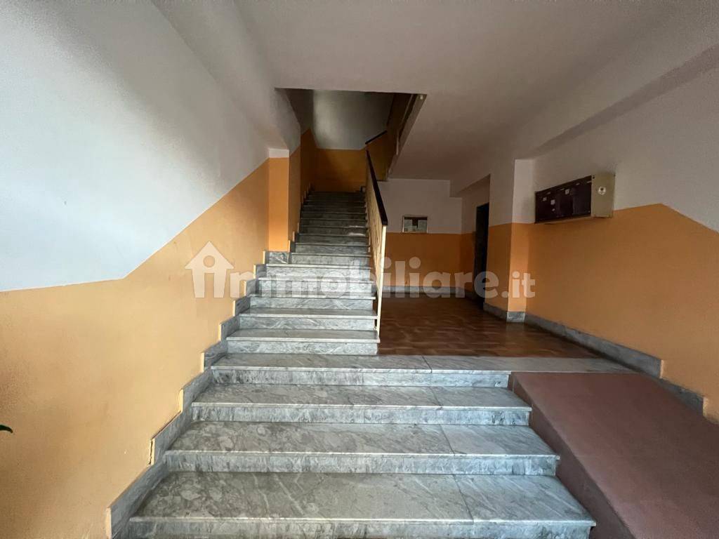 Trilocale traversa Fiume 14, Catanzaro Lido, Catanzaro