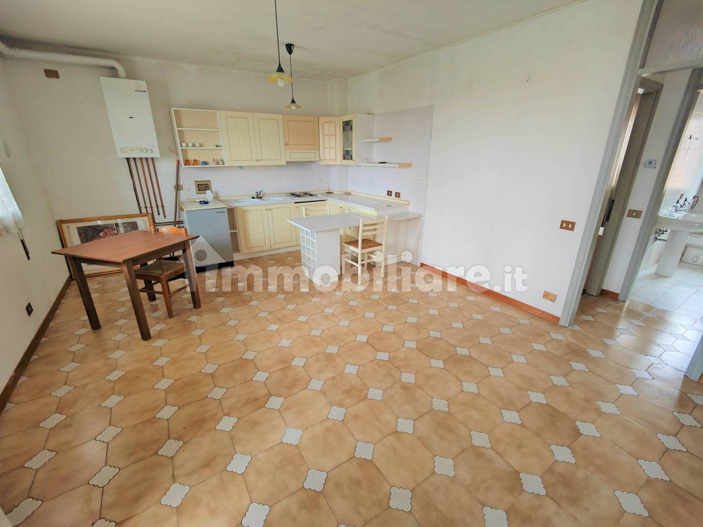 Bilocale viale dei Caduti dei Lager, Centro, Villafranca Padovana