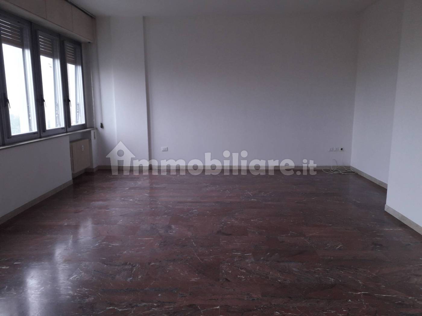 Appartamento da ristrutturare, quinto piano, Centro Mare, Pesaro