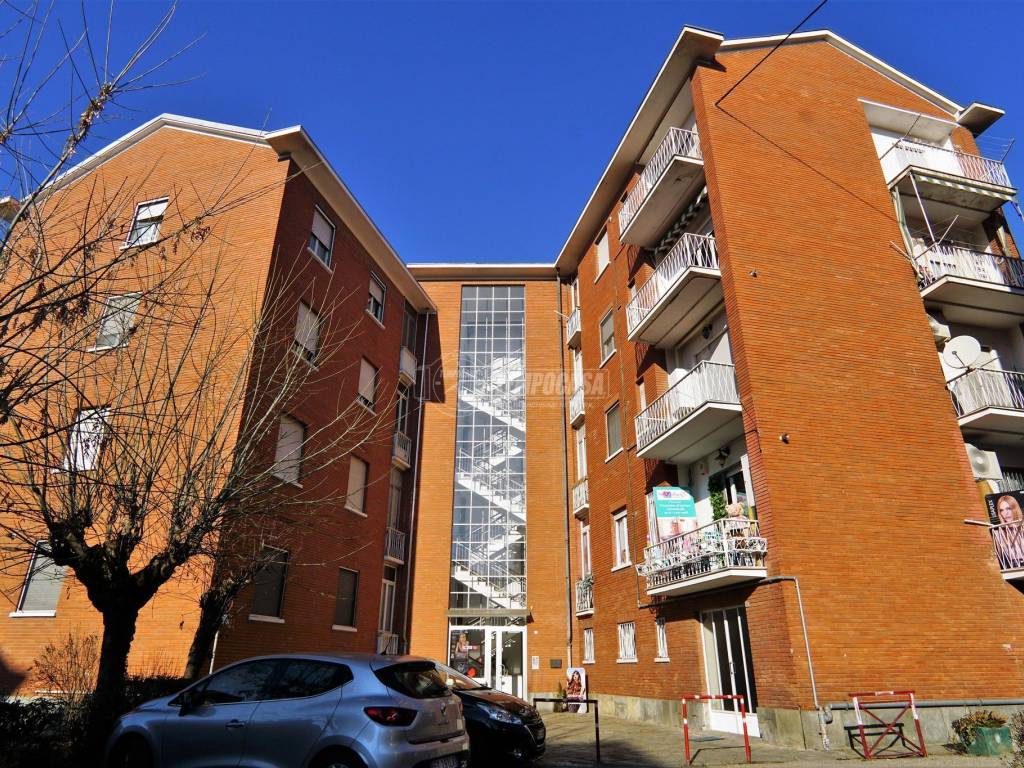 Vendita Appartamento Asti. Quadrilocale in via Giulio Musso 17. Da ...